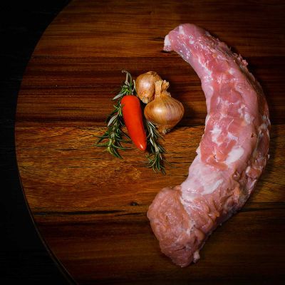 Pechito De Cerdo Res - Tradición en Carnes